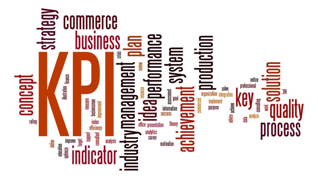 KPIs: Avoiding Top 5 Dashboard Design Mistakes | ActionCOACH