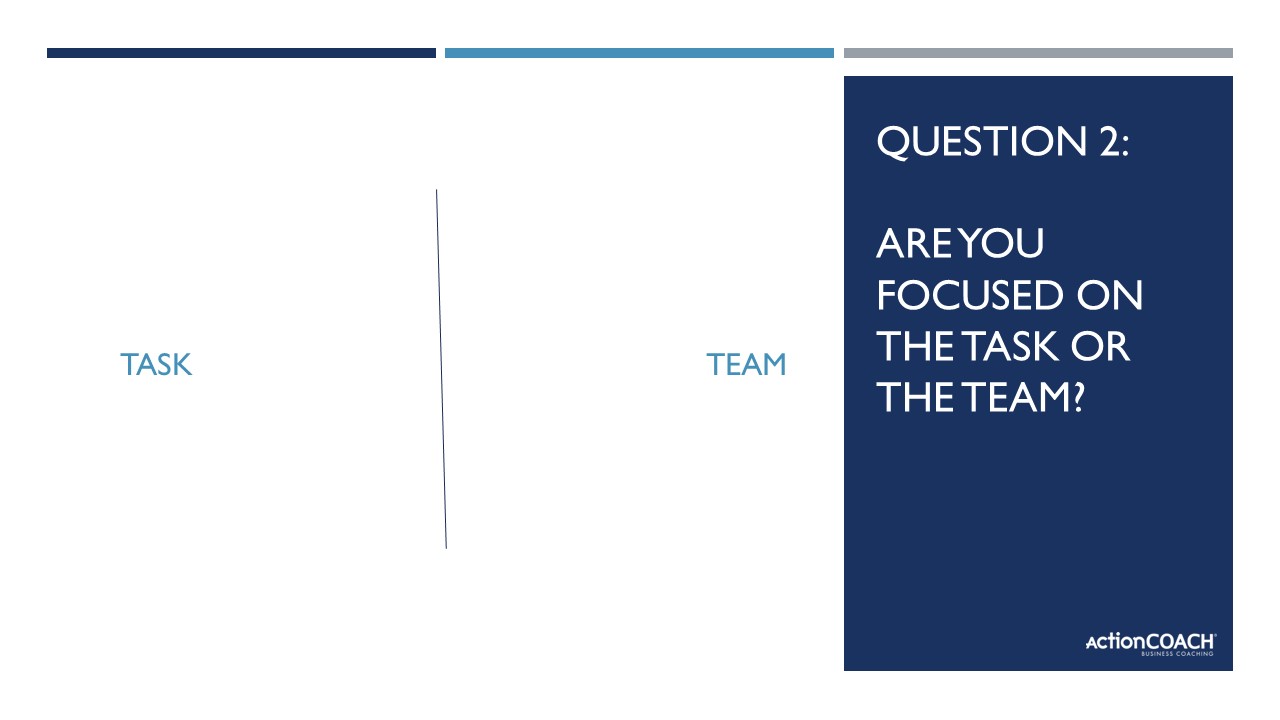 How DISC can help you communicate more effectively - Tim Brown ...