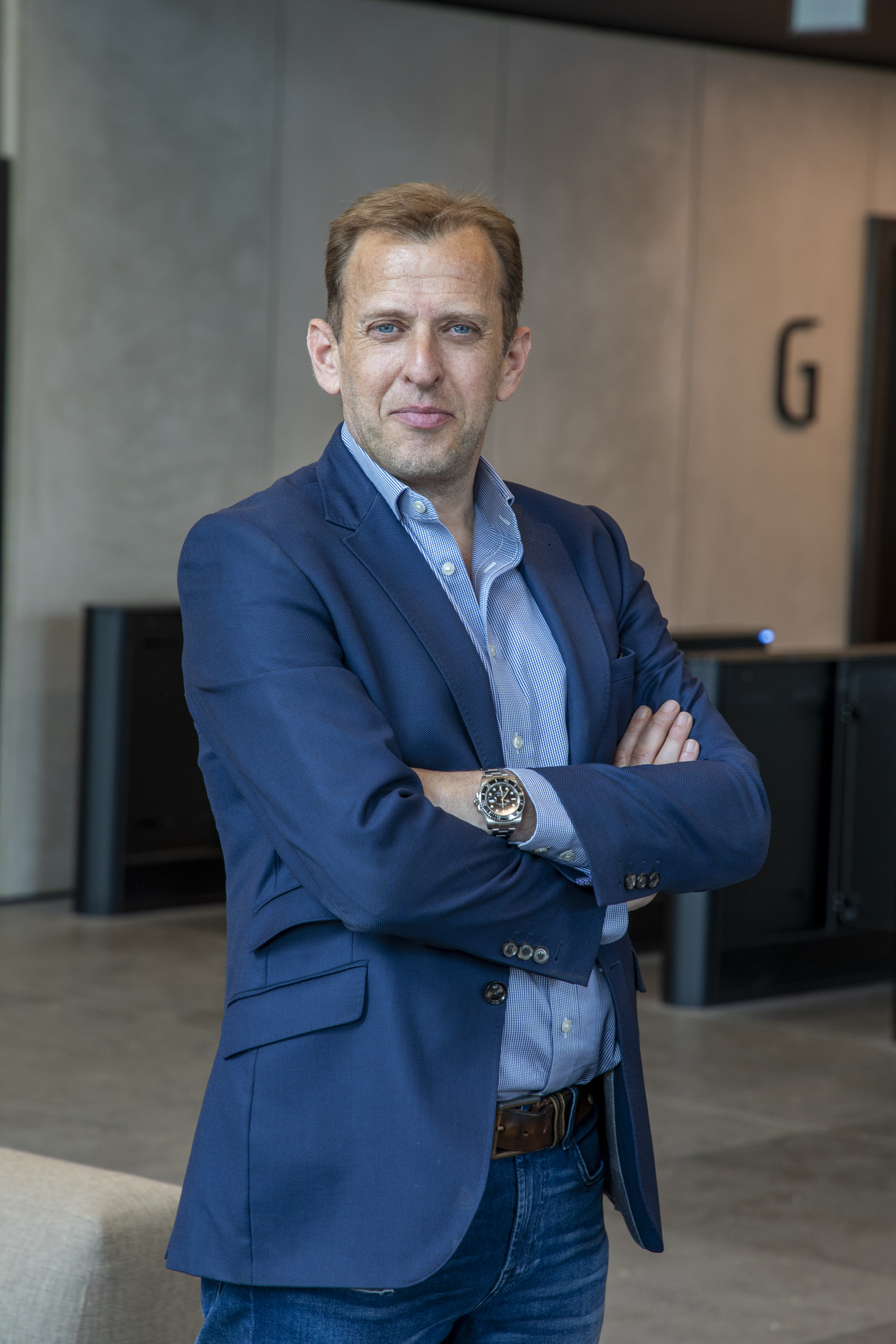 About Tim - Tim Brown - ActionCOACH