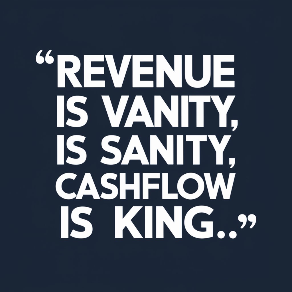 Why your business is not generating enough cash - Tim Brown - ActionCOACH